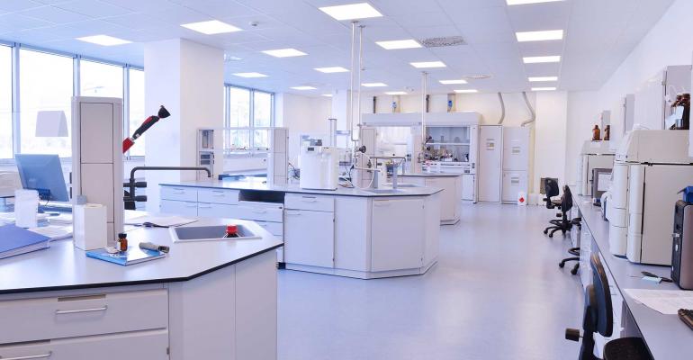CRE Investors Show Growing Interest in Biolab Properties | National ... CRE Investors Show Growing Interest in Biolab Properties | National ...